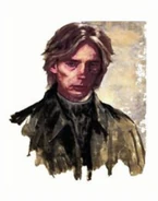 Barbas | CharmedEverAfter Wiki | Fandom