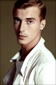 Aaron Cruise | CharmedEverAfter Wiki | Fandom