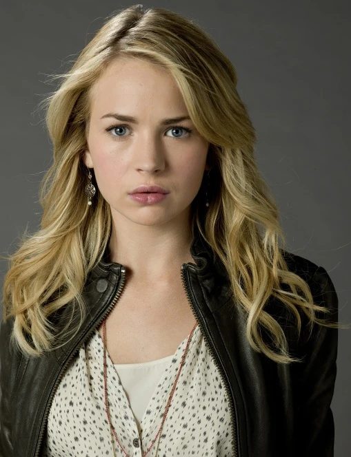 Cassie Blake | Charmed Fanfiction Wiki | Fandom