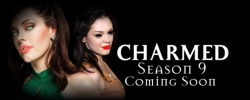 Charmed Season Nine | Charmed Fan Fiction Wiki | Fandom
