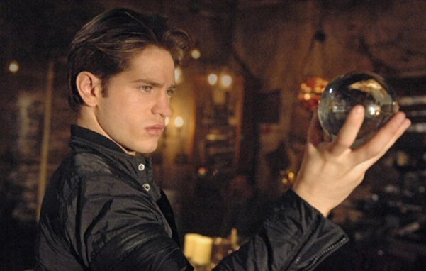 Category:Warlocks | Charmed Fiction Wiki | Fandom