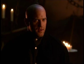 Demon of Melancholy | Charmed Fiction Wiki | Fandom