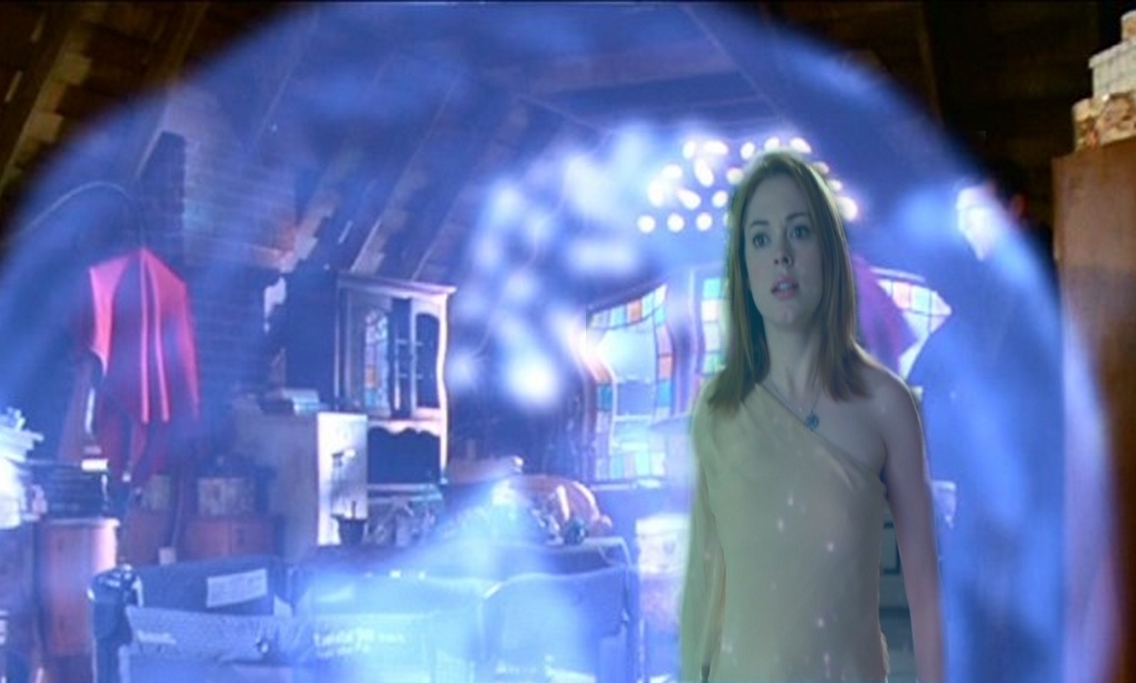 Shield Me | Charmed Fiction Wiki | Fandom