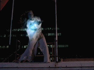 Telekinetic Balls | Charmed Fiction Wiki | Fandom