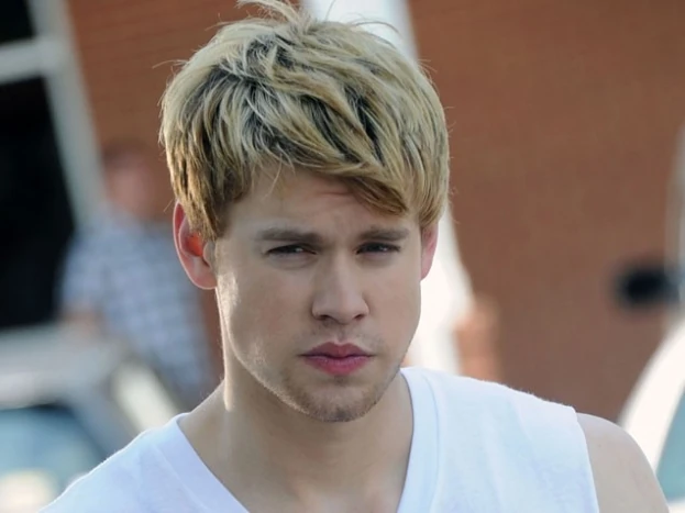 Tyler Michaels | Charmed Fiction Wiki | Fandom