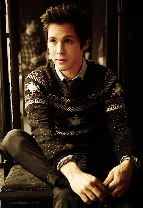 Zachary Ingram | Charmed Fiction Wiki | Fandom