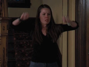 Molecular Combustion | Charmed Fiction Wiki | Fandom