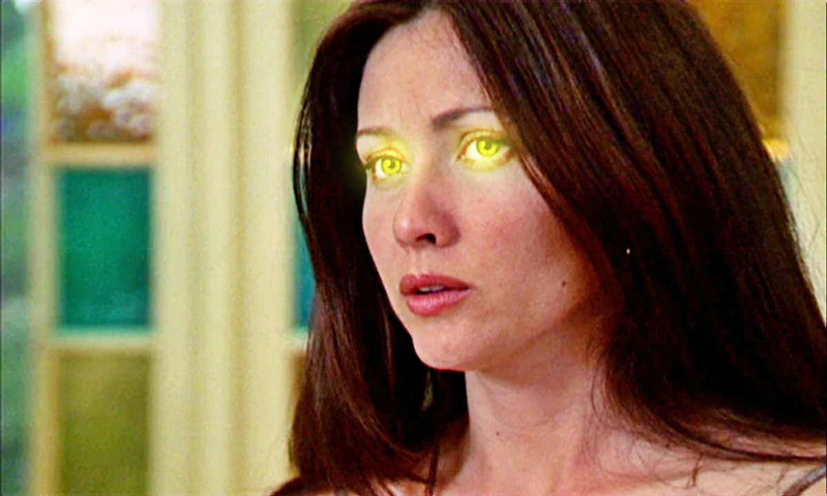 The Final Choices Part 1 | Charmed Fiction Wiki | Fandom