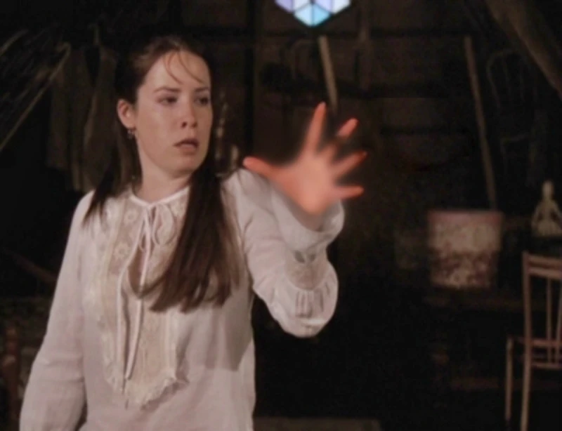 Trapped in, Locked in | Charmed Fiction Wiki | Fandom