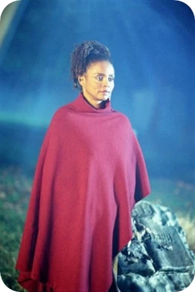 The Seer | Charmed Fiction Wiki | Fandom