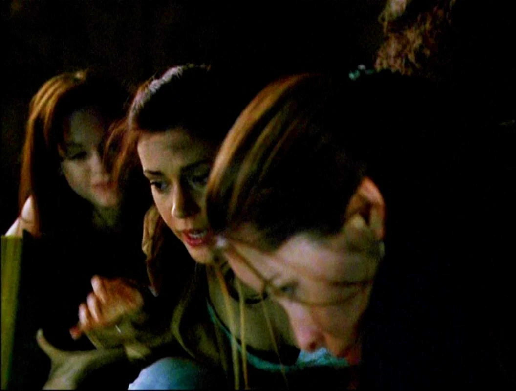 Demonland | Charmed Fiction Wiki | Fandom