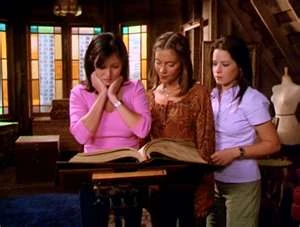 Phoebe Halliwell | Charmed First and Second Generation Wiki | Fandom