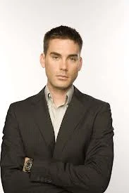 Chris Halliwell | Charmed First and Second Generation Wiki | Fandom