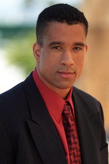 Darryl Morris | Charmed First and Second Generation Wiki | Fandom