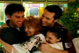 Coop Valentino | Charmed First and Second Generation Wiki | Fandom