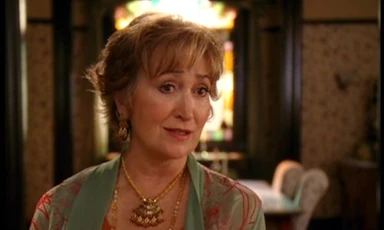 Penny Halliwell | Charmed First and Second Generation Wiki | Fandom