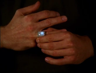 Coop Valentino | Charmed First and Second Generation Wiki | Fandom