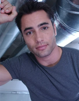 Coop Valentino | Charmed First and Second Generation Wiki | Fandom