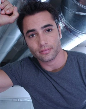 Coop Valentino Charmed First And Second Generation Wiki