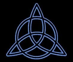 The Power Of Three Symbol