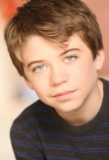 Parker Robinson | Charmed Generations Wiki | Fandom