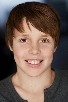 Henry Mitchell III | Charmed Generations Wiki | Fandom