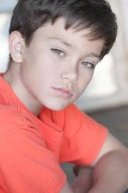 Kyle Mitchell | Charmed Generations Wiki | Fandom