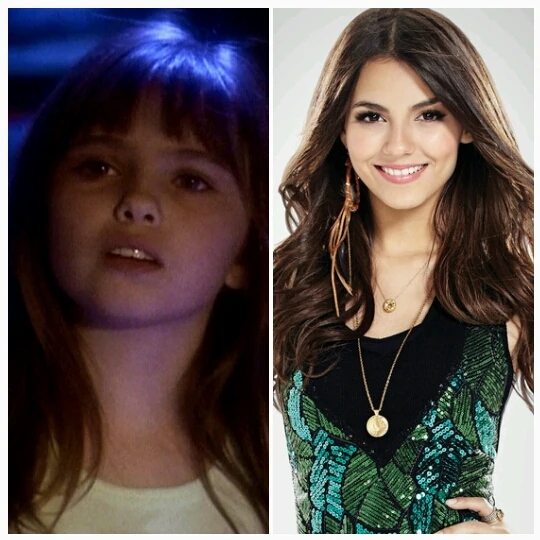 Parker Halliwell Turner | CharmedGenerations Wiki | Fandom