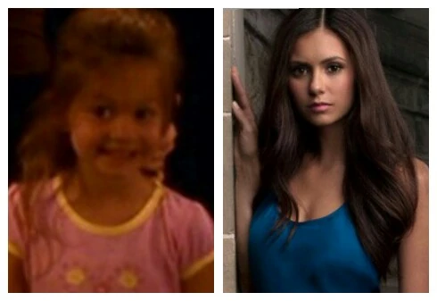 Grace Mitchell | CharmedGenerations Wiki | Fandom