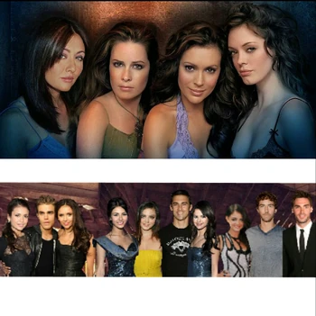 CharmedGenerations Wiki | Fandom