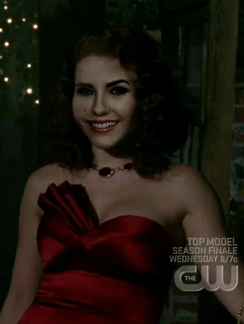 Brianna Wentworth | CharmedGenerations Wiki | Fandom