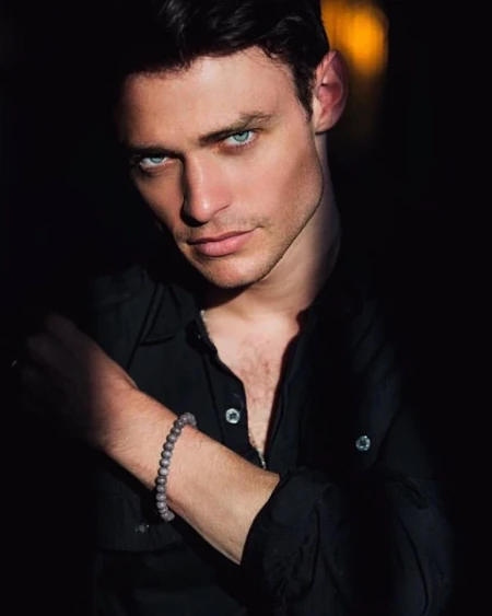 Lucas Halliwell Turner | CharmedGenerations Wiki | Fandom