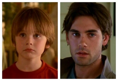 Christopher Halliwell | CharmedGenerations Wiki | Fandom