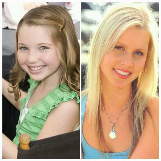 Sarah Halliwell | CharmedGenerations Wiki | Fandom