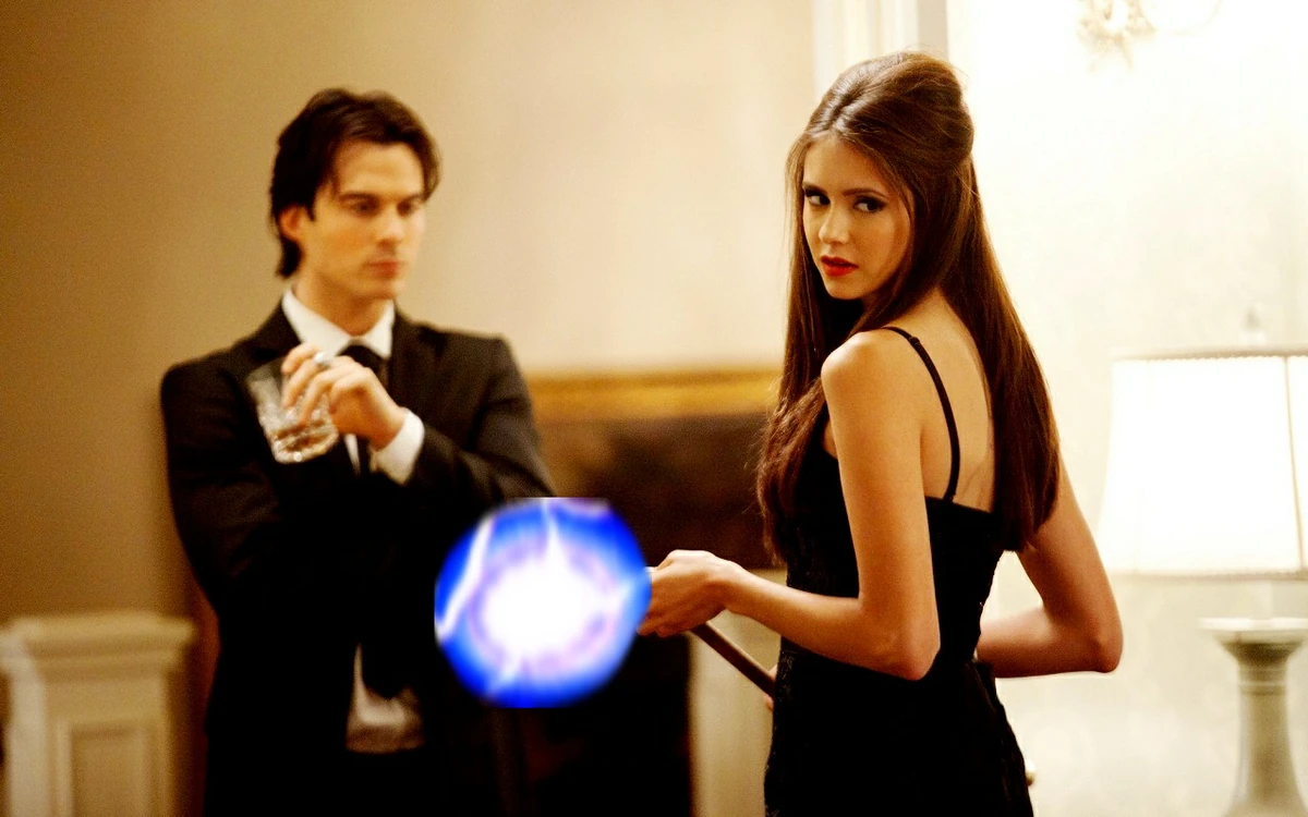 1 | CharmedGenerations Wiki | Fandom