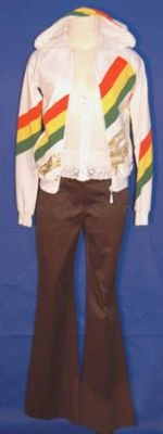 Paige Clothes | Charmed Is Back Wiki | Fandom