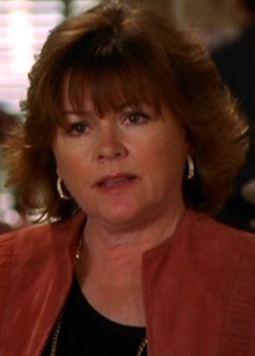 Elise Rothman | Charmed Is Back Wiki | Fandom