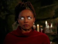 The Seer | Charmed Is Back Wiki | Fandom