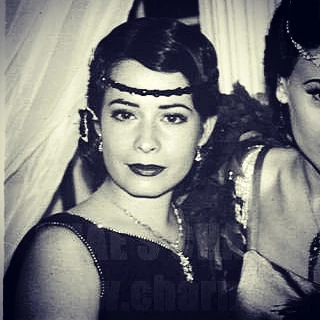 P. Baxter | Charmedland Wiki | Fandom