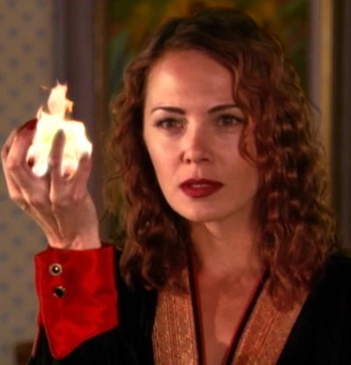 Charon | The Charmed Legacy Wiki | Fandom