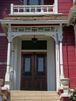 Innes House | The Charmed Legacy Wiki | Fandom