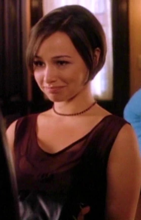 Aviva | The Charmed Legacy Wiki | Fandom