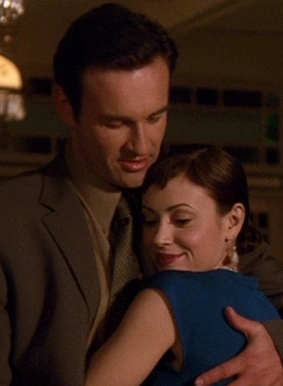 The Phoebe/Cole Story Arc | The Charmed Legacy Wiki | Fandom