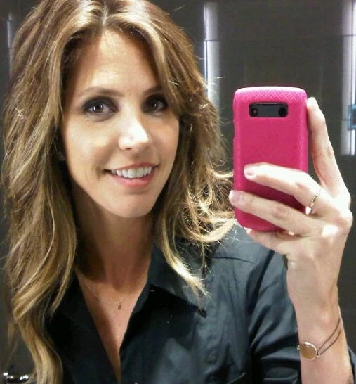 Charisma Carpenter | The Charmed Legacy Wiki | Fandom