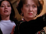 Penny Halliwell | The Charmed Legacy Wiki | Fandom