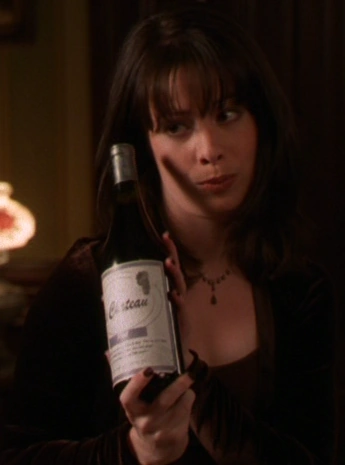Piper Halliwell | The Charmed Legacy Wiki | Fandom