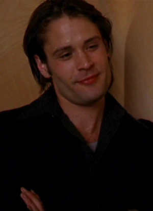 Rowan | The Charmed Legacy Wiki | Fandom