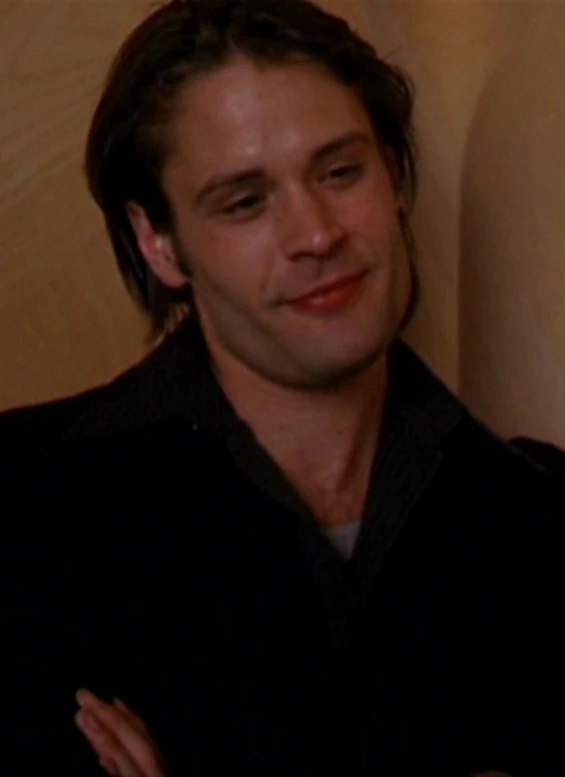 Rowan | The Charmed Legacy Wiki | Fandom