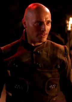 Celerity Demons | The Charmed Legacy Wiki | Fandom