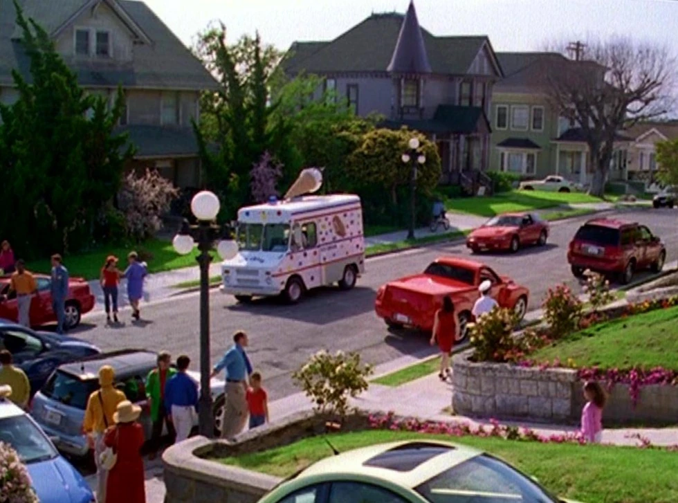 Prescott Street | The Charmed Legacy Wiki | Fandom